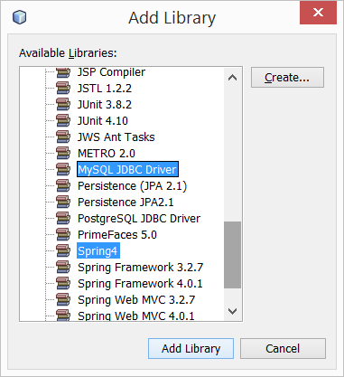 Tutoriales de Programacion Java: Spring - Parte 5: Integración y manejo de transacciones con ...