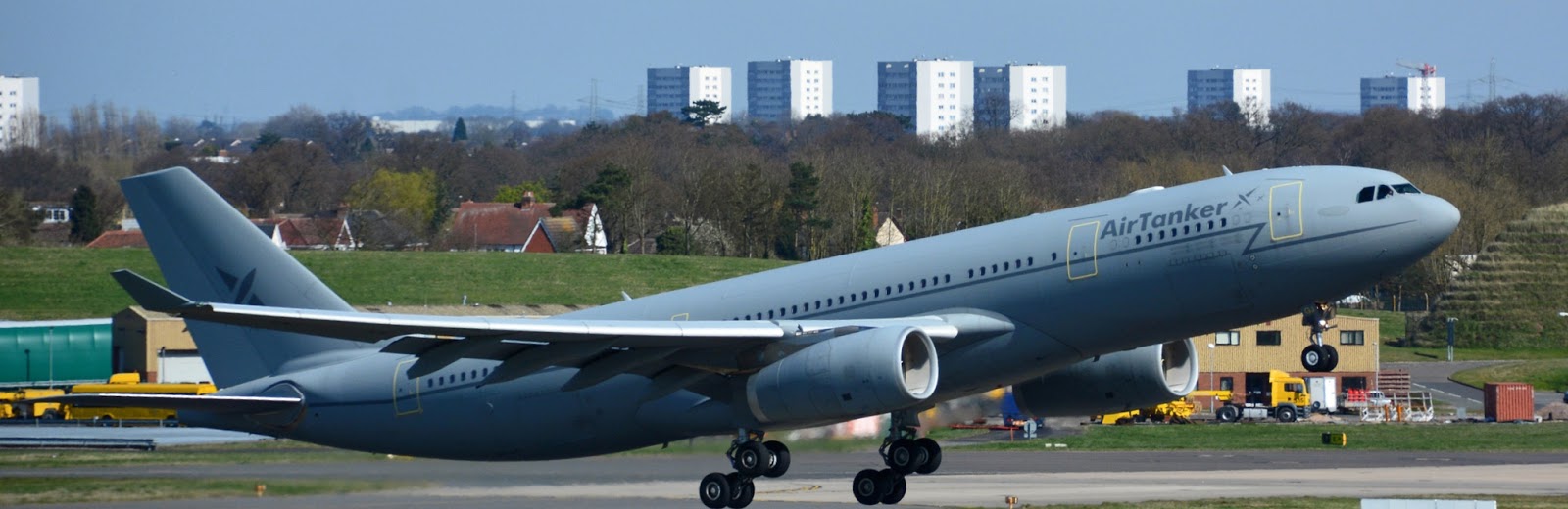 Birmingham (BHX) Daily Movements 01.01.10 - to date