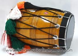 Learn How To Play Dhol