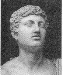 COLECCIONES: MITOLOGÍA GRIEGA: ORESTES