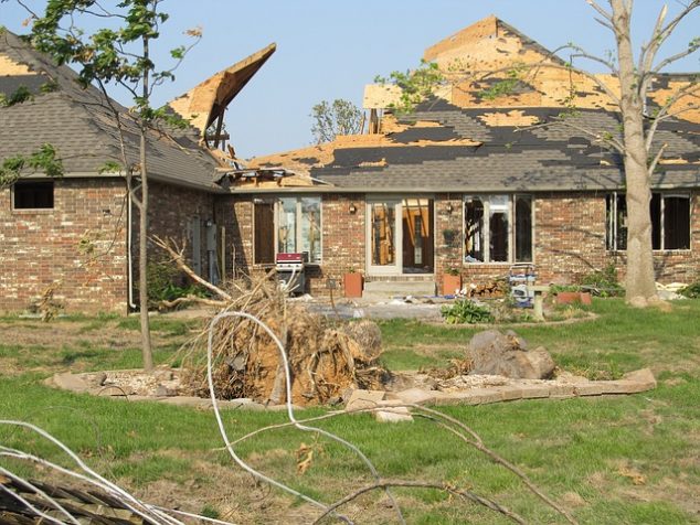 Alltek Restoration Inc: Disaster Restoration Services Provide Shelter ...
