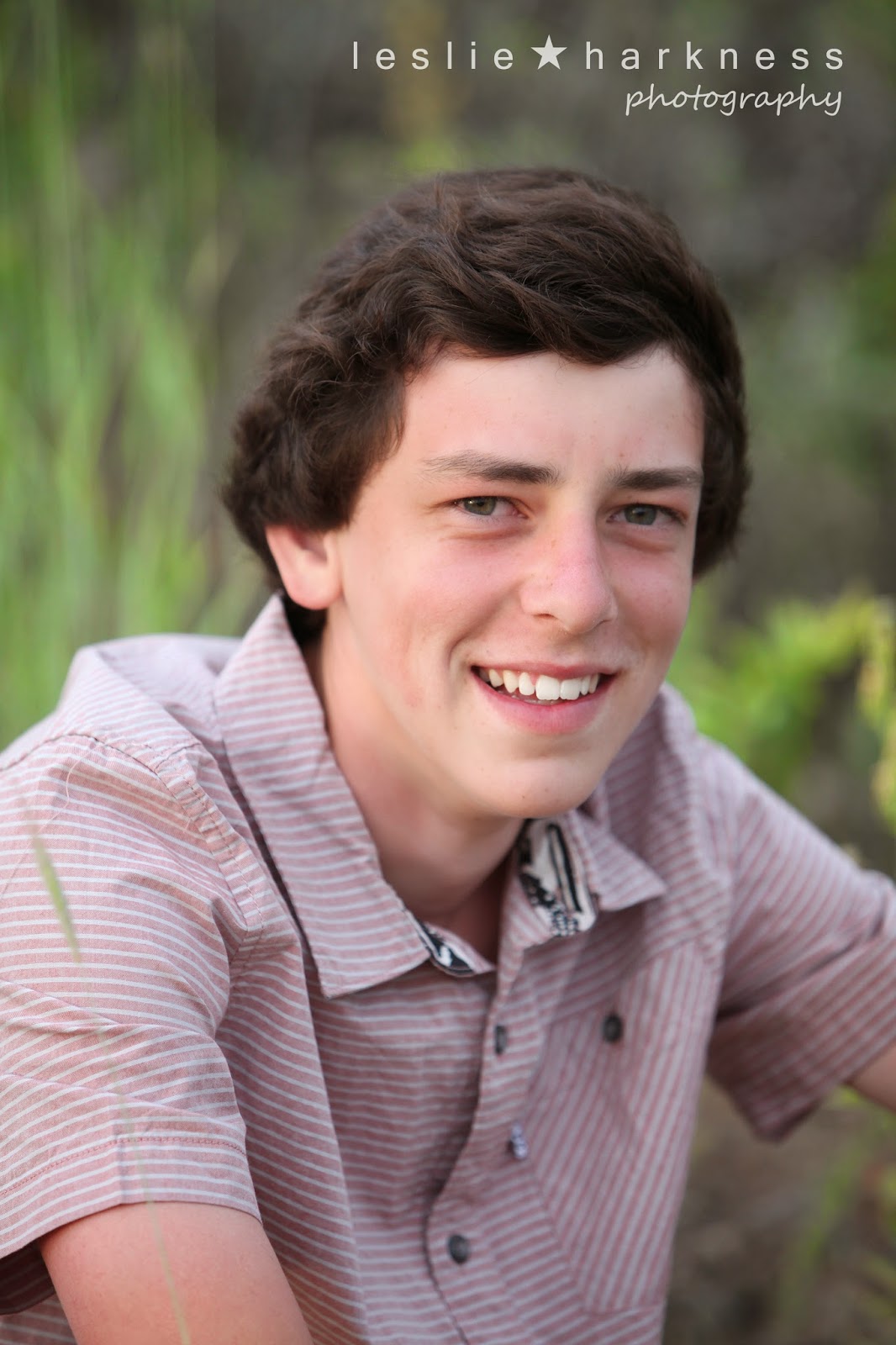 pure and simple beauty