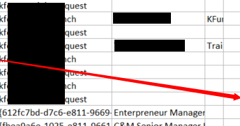 Microsoft Dynamic CRM: Cannot insert duplicate key in MS CRM when importing a Solution
