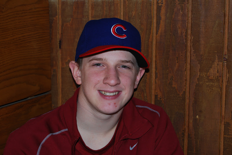 Musings Of The Sixties: Ryan Matthew - Through The Years