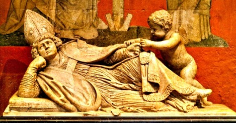 St. Engelbert of Cologne