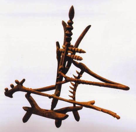 Seni Arca UPSI: Seni arca : Antara tokoh-tokoh arca dunia dan Malaysia