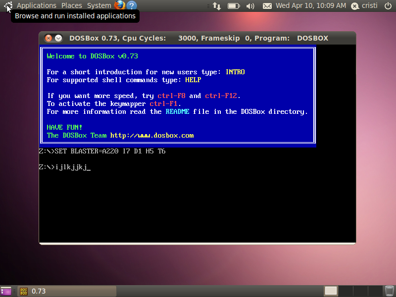 Aula 2 - Sistemas Operacionais Gráfico e Texto e Prática de Sistema MS ...
