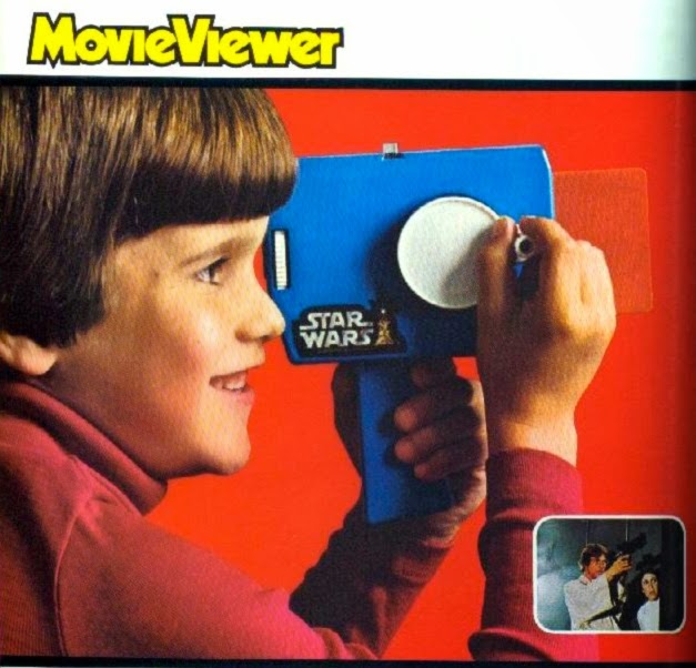 theswca blog: Kenner Kids Vol. II: "The super-8 film never tangles!"