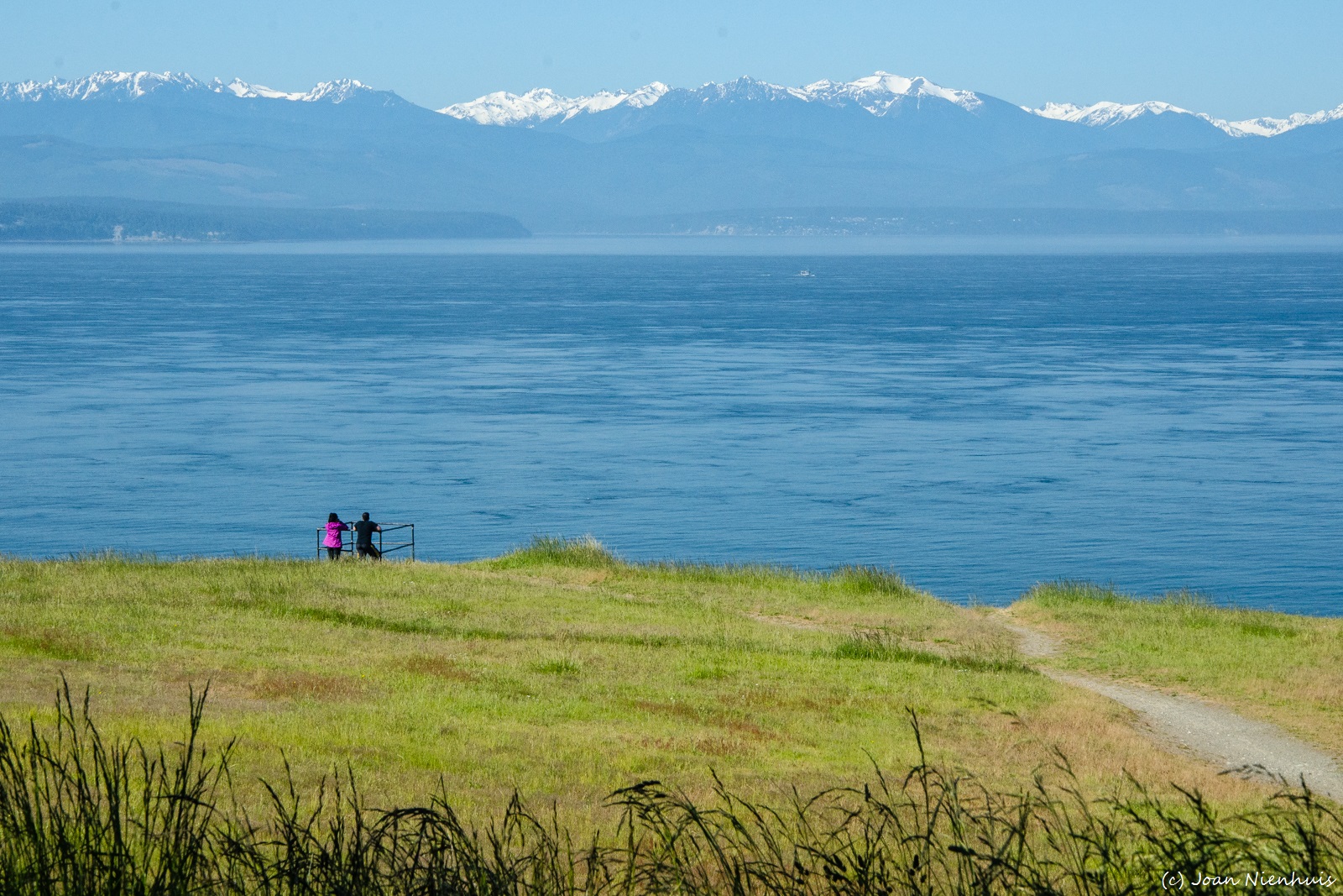 Pacific Northwest Photography: Ft. Ebey State Park, Whidbey Island