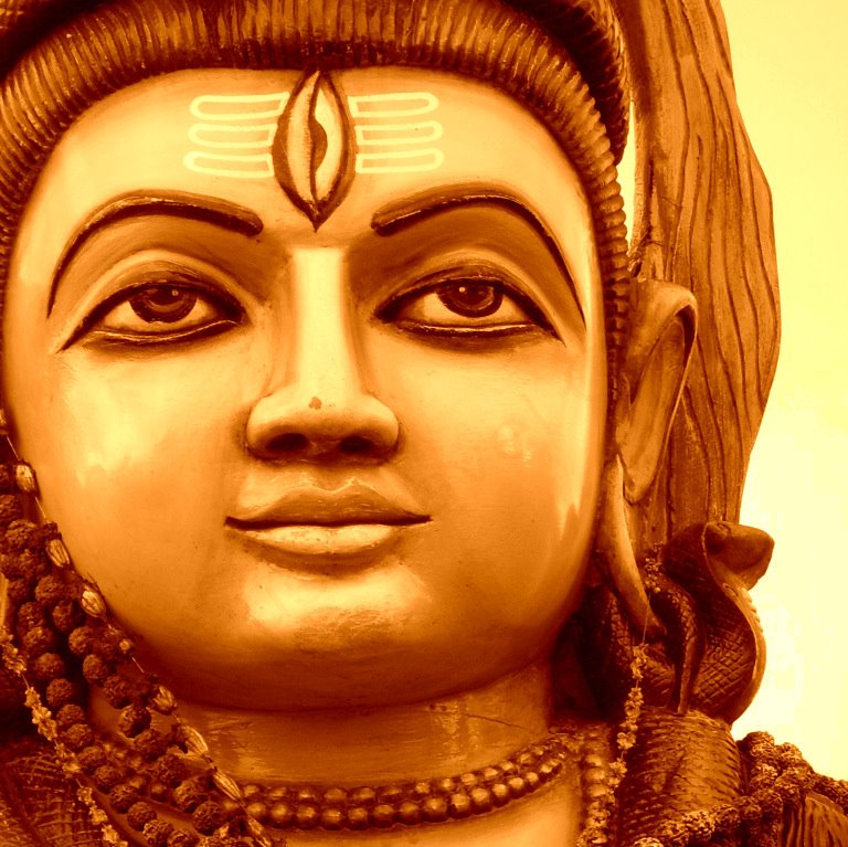 Hindu Station: Shiva Shiba Shib Siva