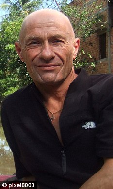 Philosémitisme: L'écrivain Peter Moss tué dans l'attentat de Marrakech