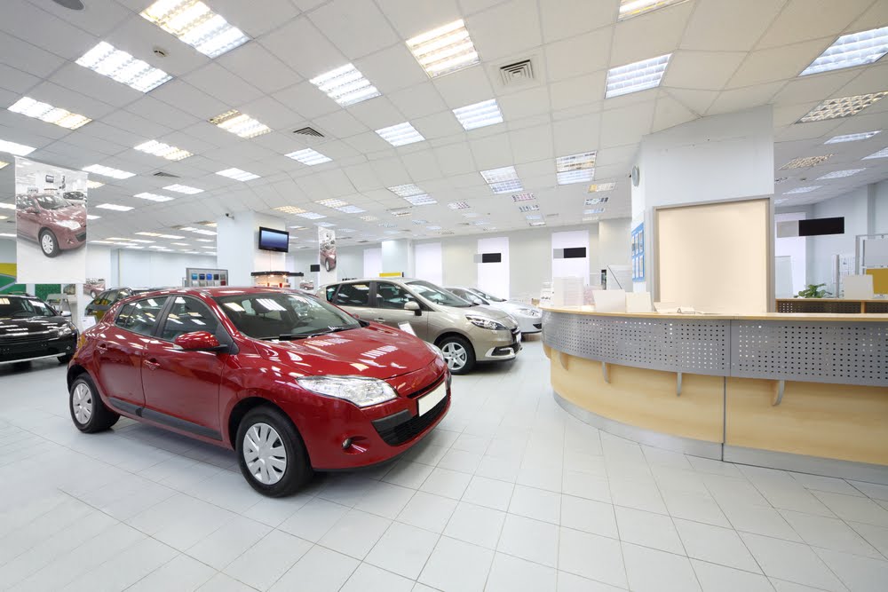 City Lighting Products Blog : The Auto Industry Should Utilize LED ...