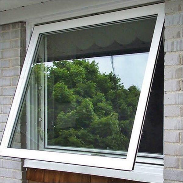 Janela de Vidro - Tipos e características importantes!