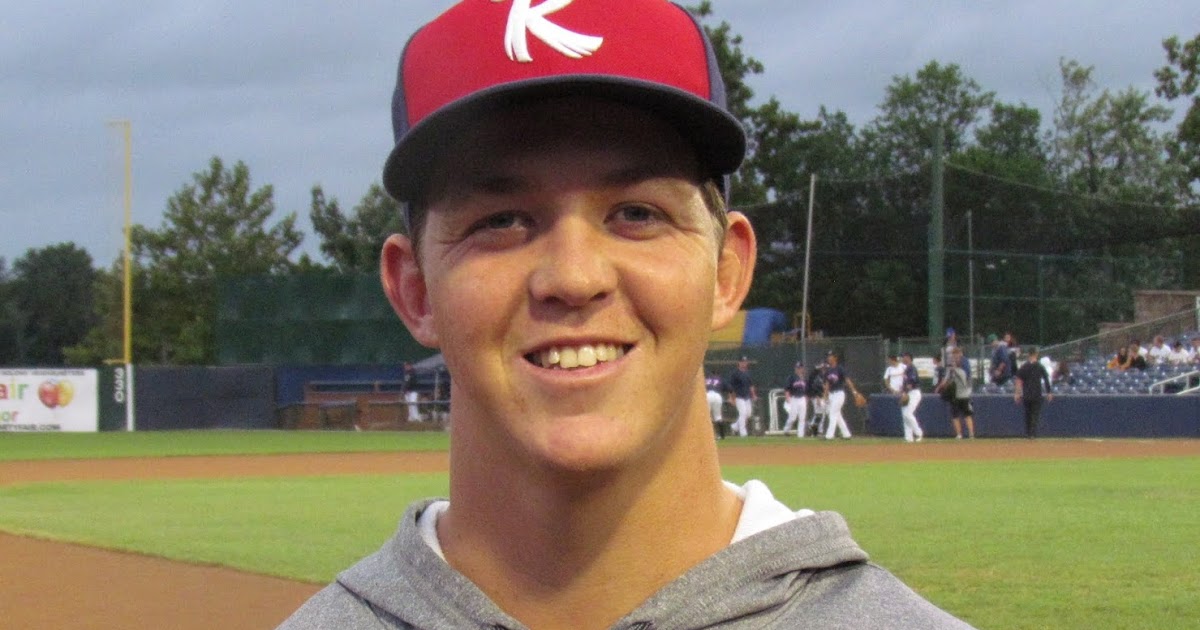 2018 Exit Interview: RHP Seth McGarry