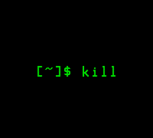 Kill Command Examples in Unix / Linux | LPI Central