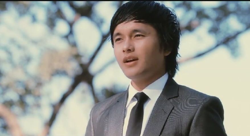 Andrew & Fiona - Inneih Malsawmna - Mizo Photo collection