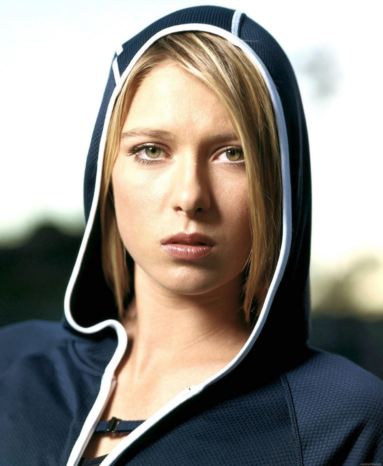 WallPapers Assembly: Maria Yuryevna Sharapova Wallpapers