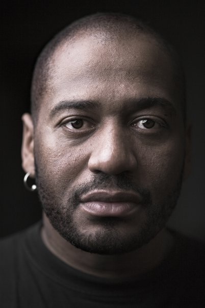 Fox the Poet: poets mourn the loss of beautiful David Alan Blair