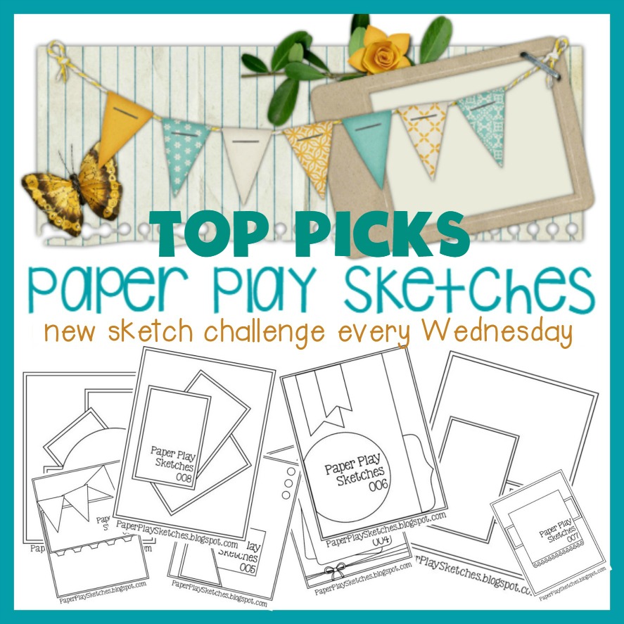 Paper Play Sketches: Paper Play Sketches Ch# 33