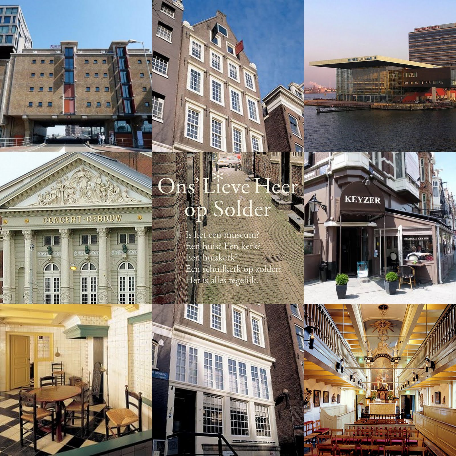 Aplankyk: Amsterdamas