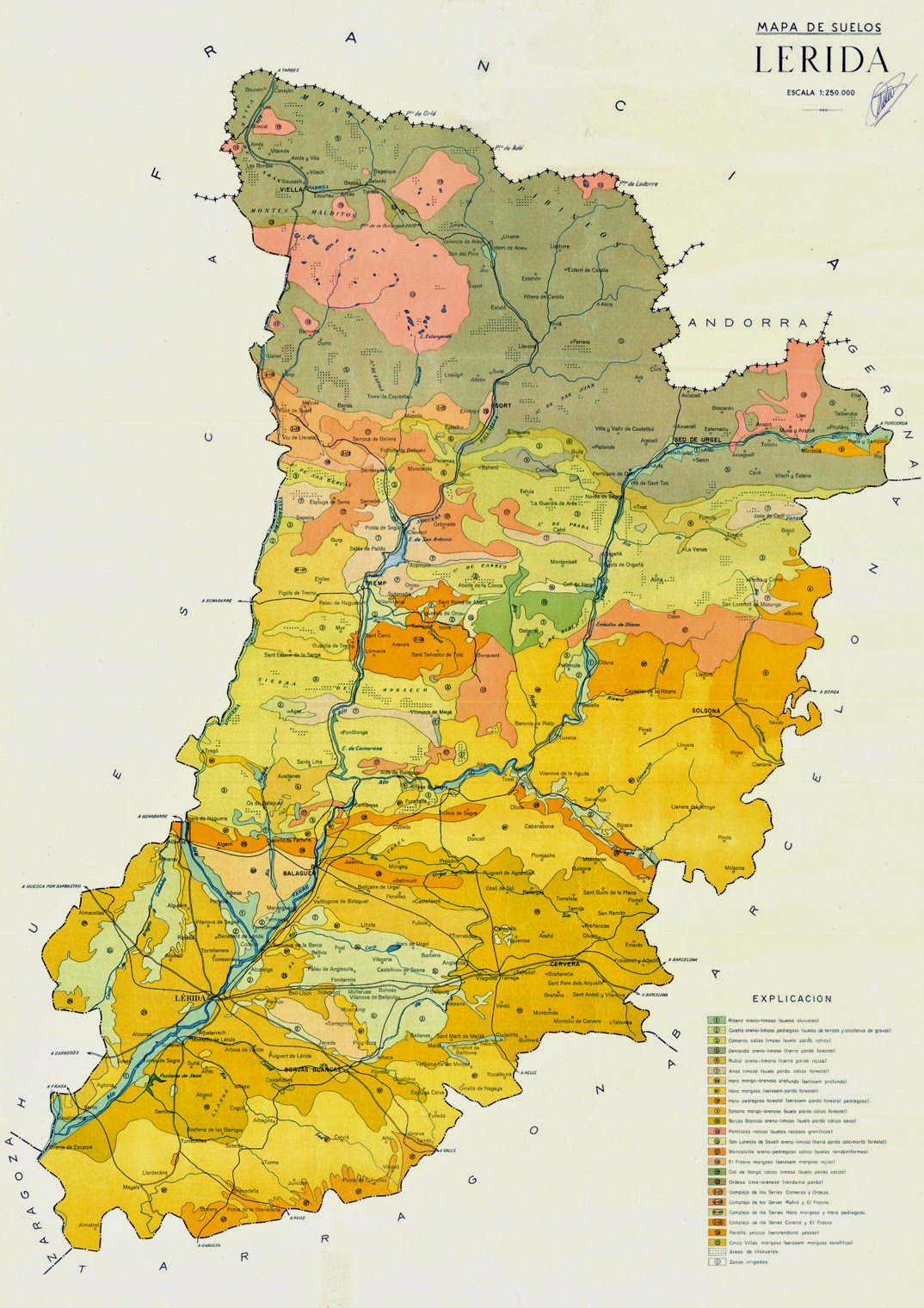 Viatjar per Catalunya. Elihú