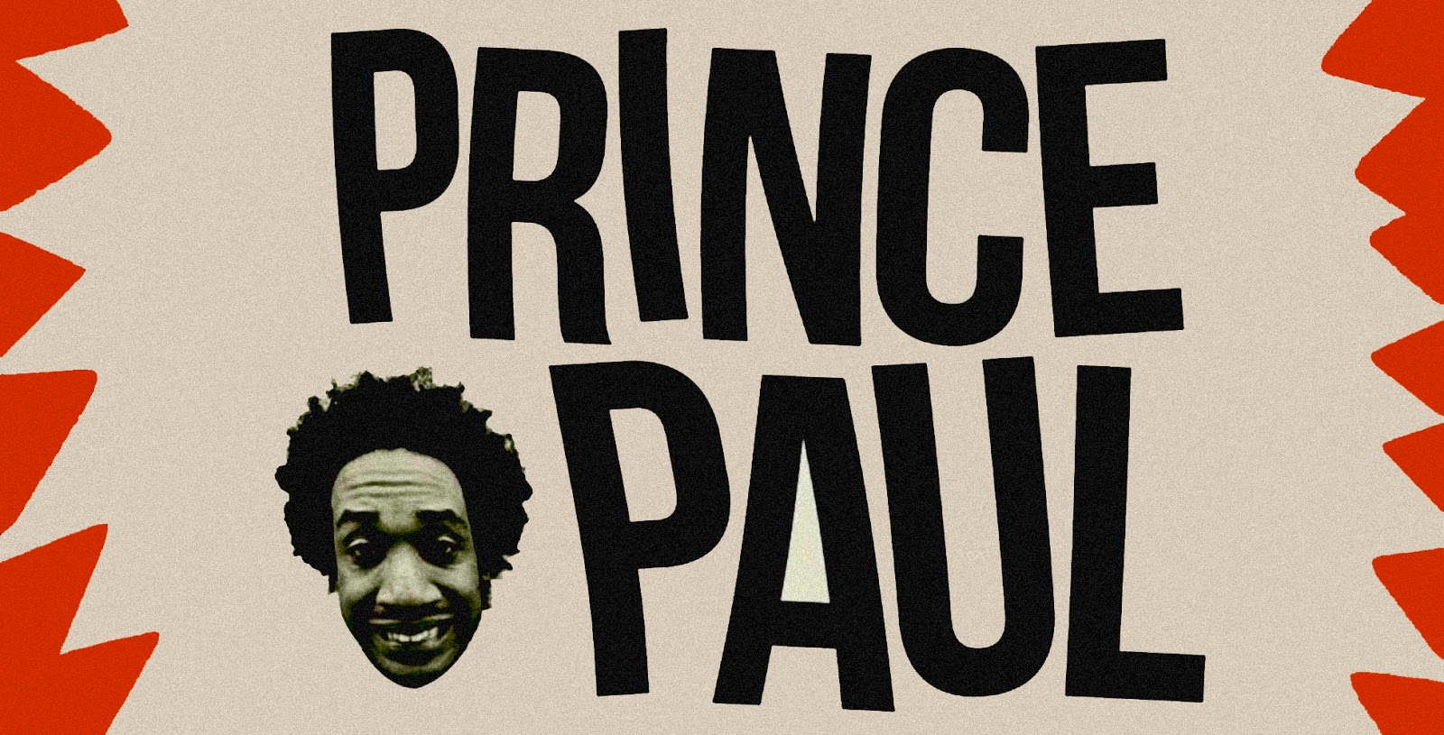 Hip-Hop Nostalgia: Prince Paul "Dew Doo Man" Toilet Tissue (Promo, 1991)