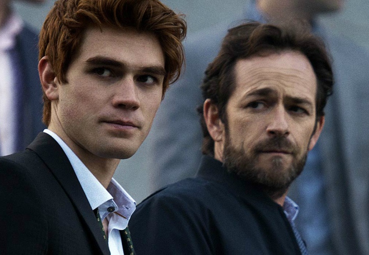 Riverdale has started its run on The CW. This Archie Comics ...