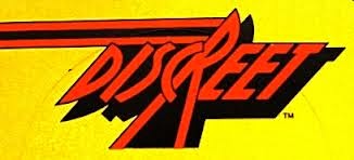 DiscReet Records - Frank ZaPpa neWspaPer