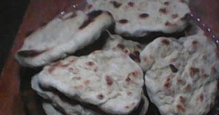 COMO HACER PAN SERRANO