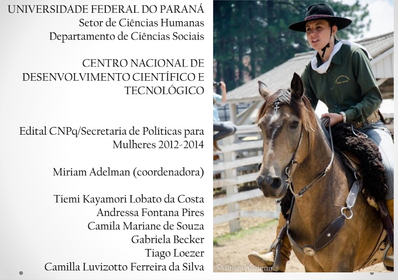 SocioArte - Sociologia e Arte em Movimento: SOCIOLOGIA VISUAL - Miriam ...