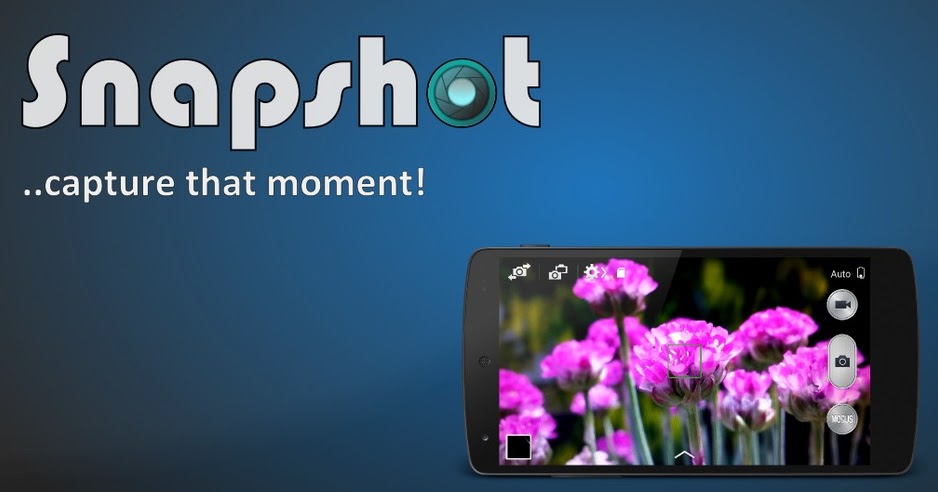 What is Snapshot? / Apa itu Snapshot? ~ Snapshot