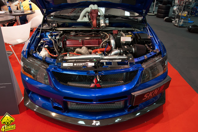 MASINIMODIFICATE: 2018