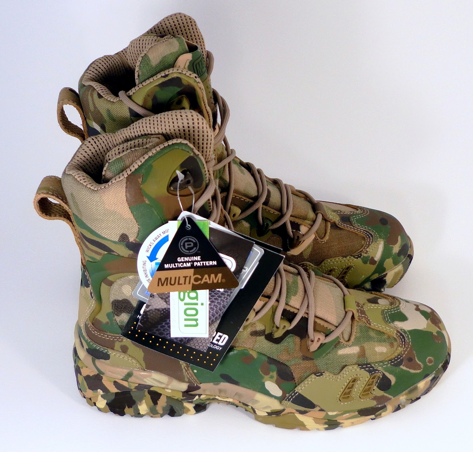 The Reverend Fowl ™: Truckin’ with the Spider Family