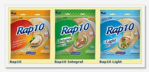 Keell na Cozinha : Rap 10 para o Lanche