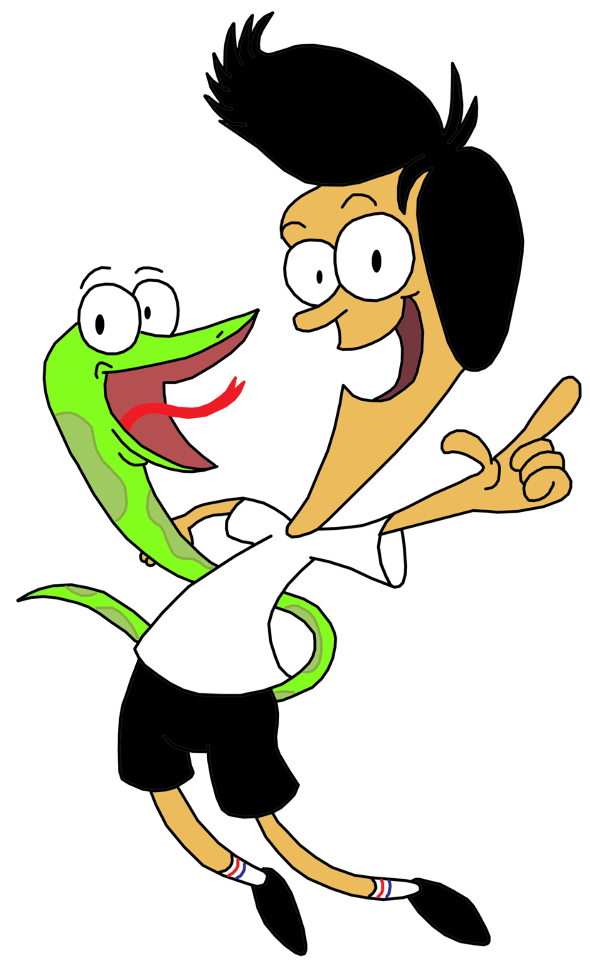 Sanjay e Craig - Cia dos Gifs