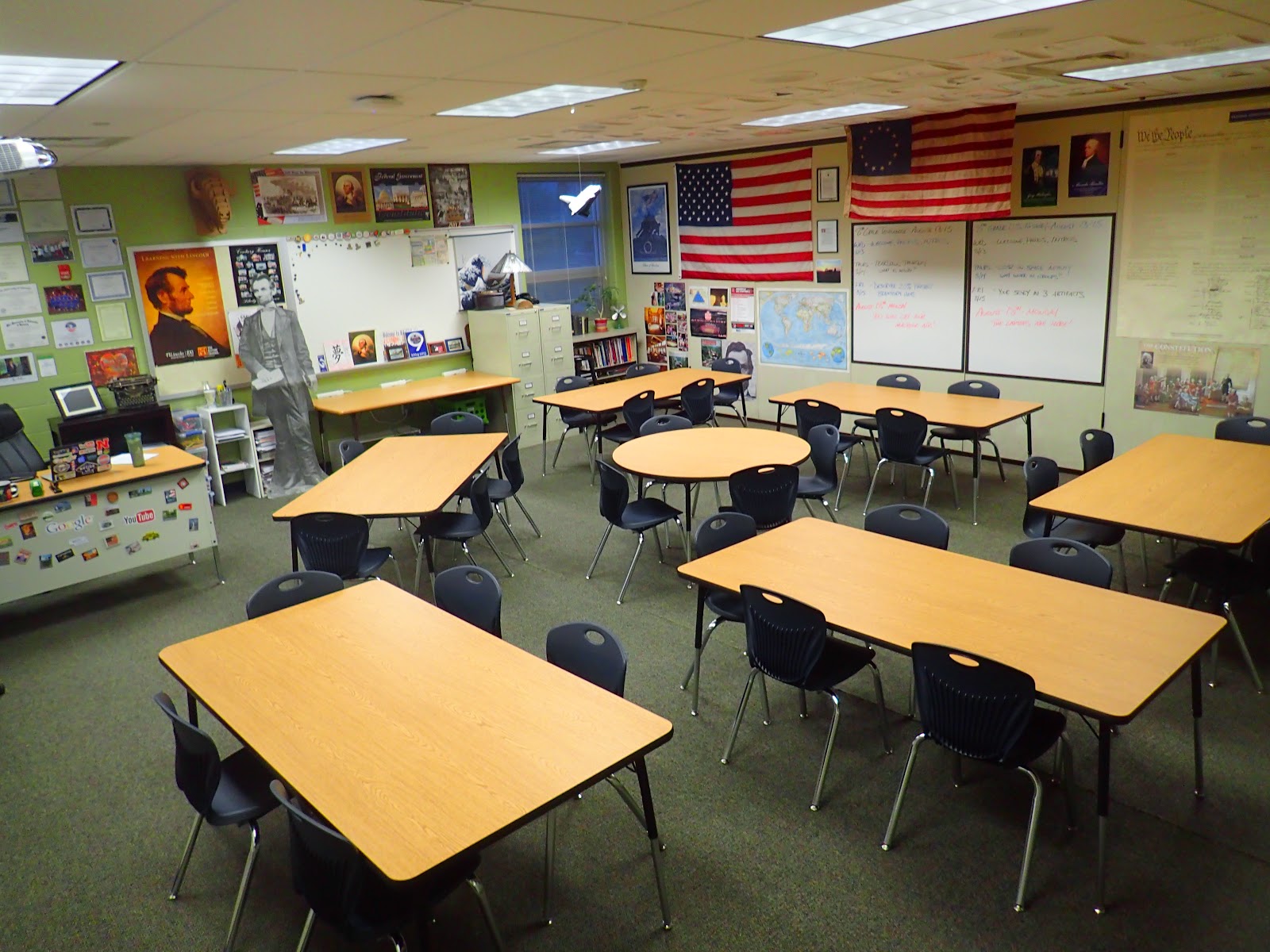 Speaking of History...: 2014