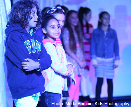 Kids Modeling and Acting Blog: Donovan for Gap Kids