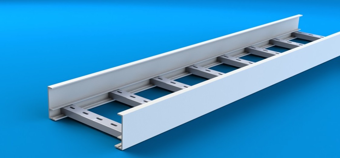 Daftar Harga Kabel Ladder Terbaru 2021 - Distributor Kabel Tray Jakarta