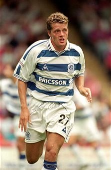 History of QPR kits: 2000/01