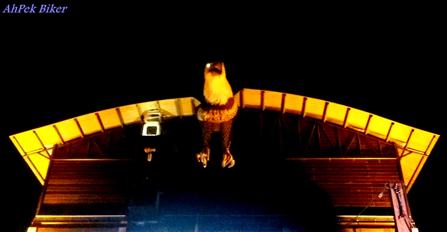 AhPek Biker - Old Dog Rides Again: Cycling Korea 2016: Day 8 ...