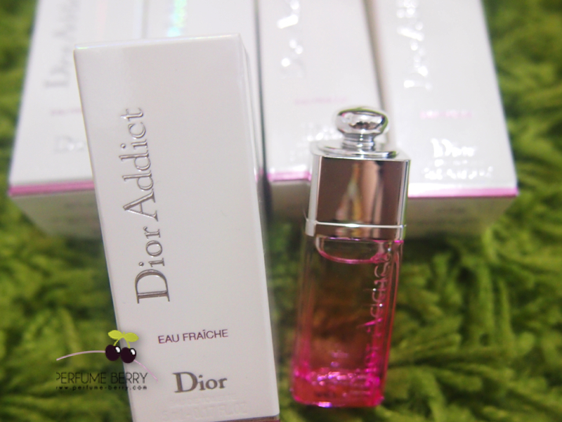 Dior mini/travel perfume -limited - Perfumeberry Blog