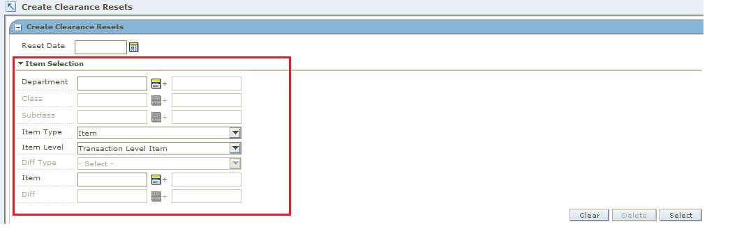 Complete Oracle Retail Tutorials and Training Materials by Nagesh Mishra