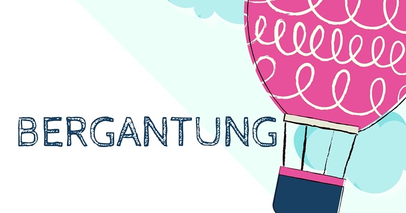 Bergantung | The Luckiest
