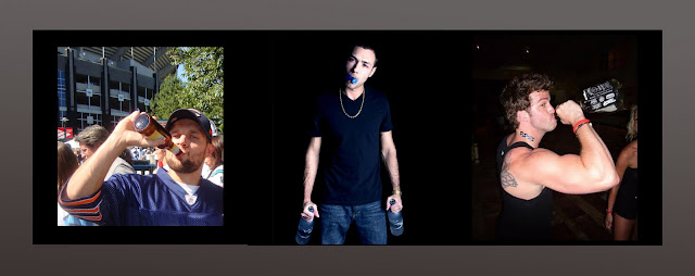 Derrick Kosinski's 'Ultimate Challenge Radio' Podcast: "Drunken ...