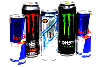 Energy drink brand : The Difference Between Energy Drinks and Soft Drinks