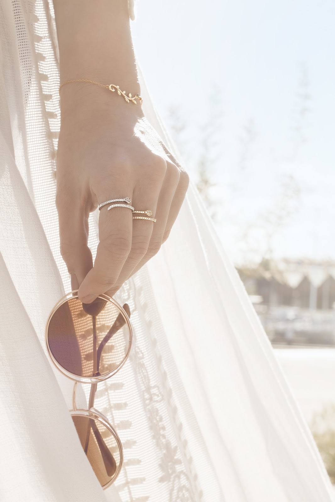 All About Fashion: Signature