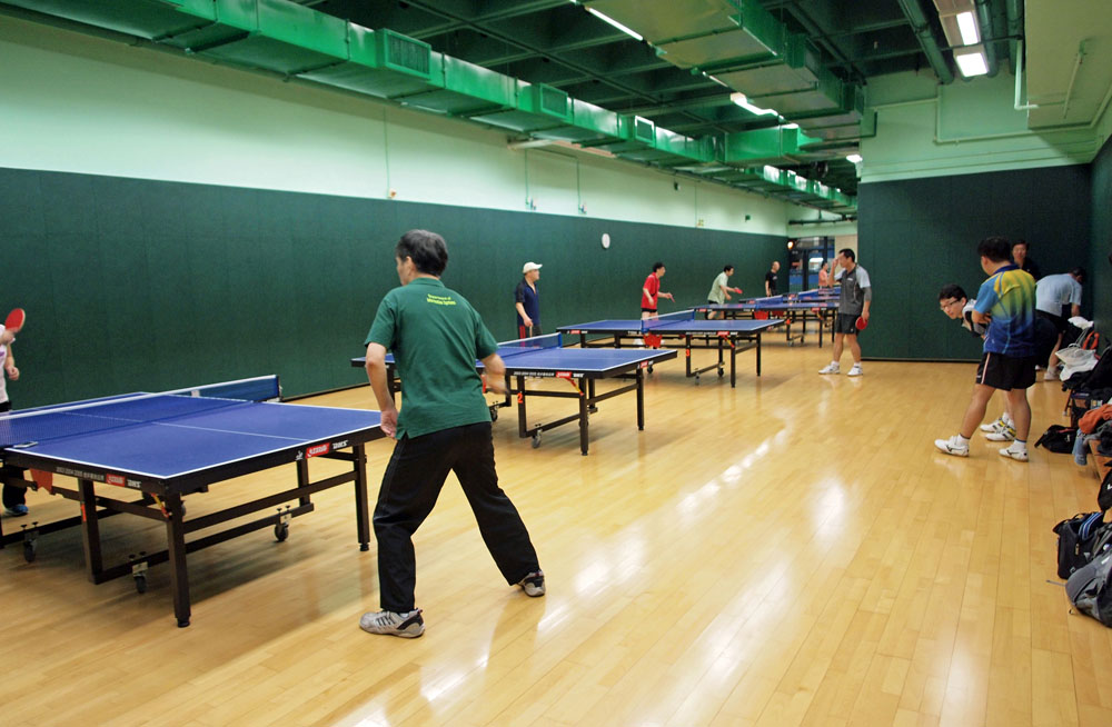 TheSandiway: Ping Pong in Hong Kong