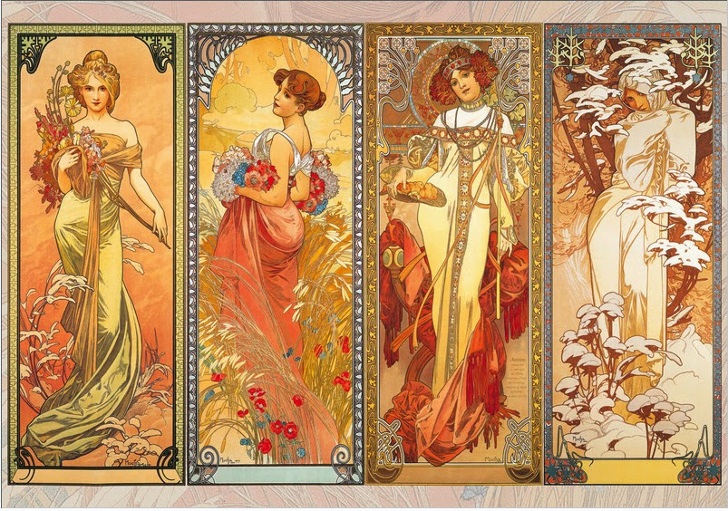 Alfons Mucha