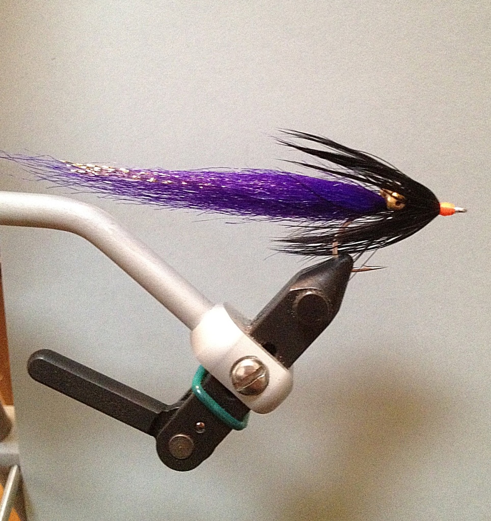 Sightfish NC: Fly Tying step by step tutorial