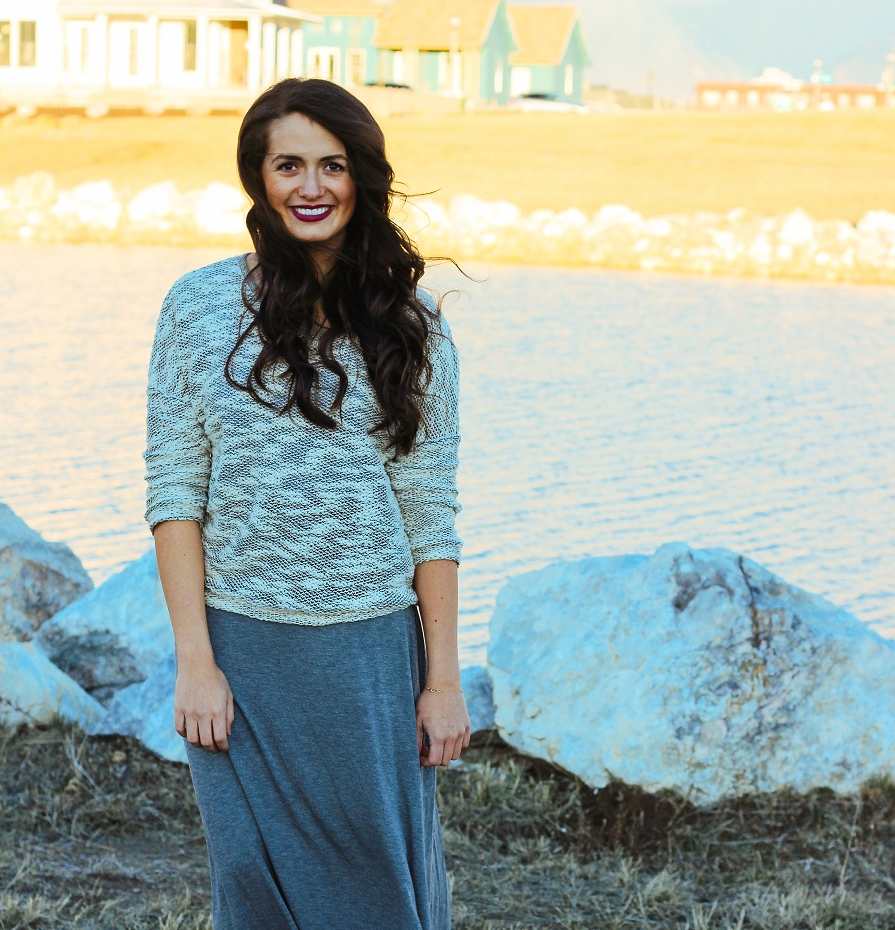 ADORN DAILY: See How the Bloggers Wear It